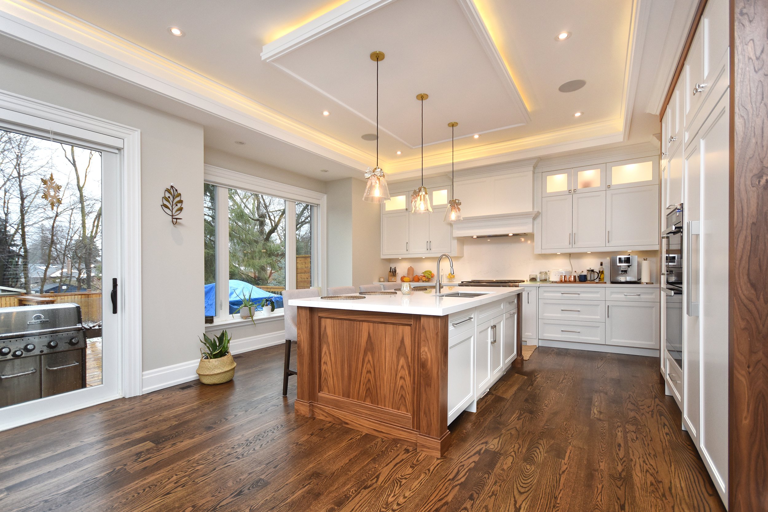 Portfolio – Twin Kitchen Canada