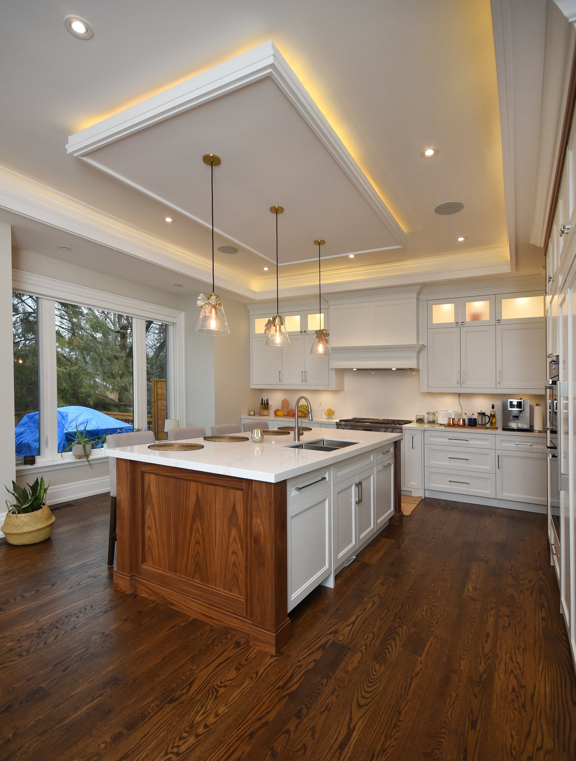 Portfolio – Twin Kitchen Canada
